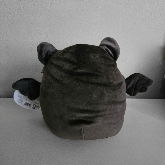 Squishmallows | Toys | Squishmallows Emily The Bat 8 Stuffed Plush ...